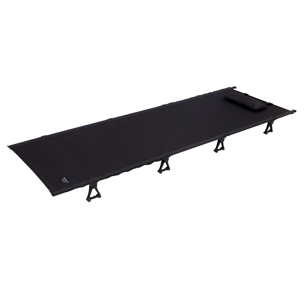 KingCamp Ultralight Compact Folding Camping Bed – kingcampoutdoors.co.uk